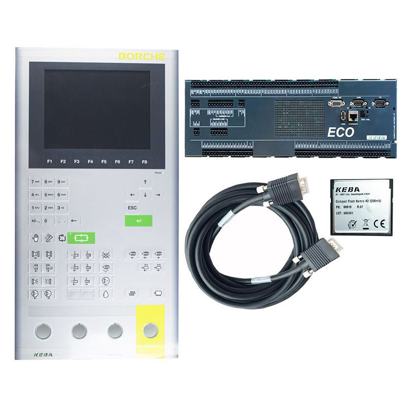 [수입판매] KEBA Kemro OP 331/P-6400 PLC,keba K2-200 KEBA 341 control system