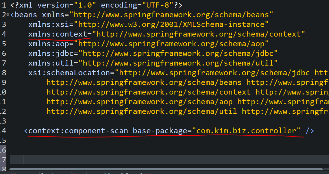 Spring - 컨트롤러, 리퀘스트 매핑 @Controller / @RequestMapping , Spring에서 매핑하는법