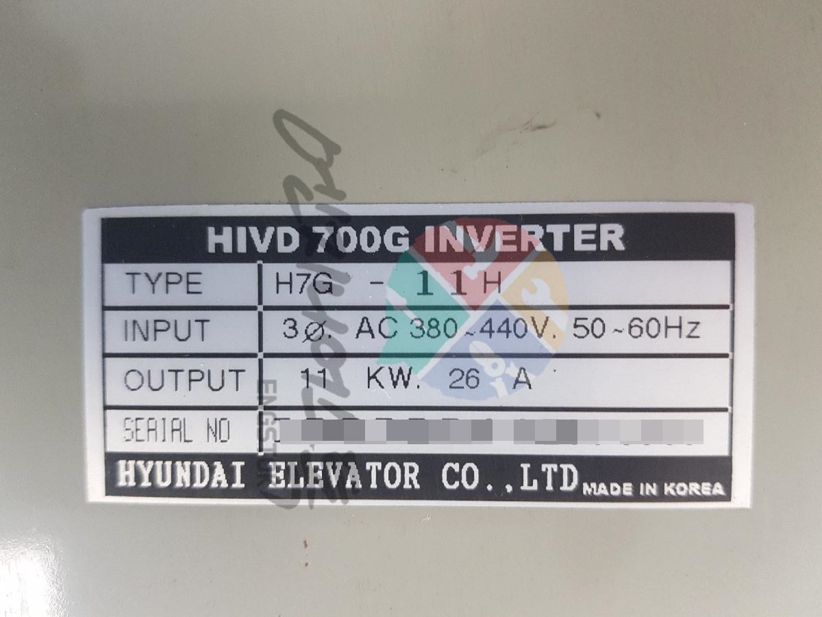 현대인버터수리 HIVD700G인버터 H7G-11H 현대 엘리베이터 인버터 수리문의!#현대인버터수리#엘리베이터인버터수리#승강기 ...