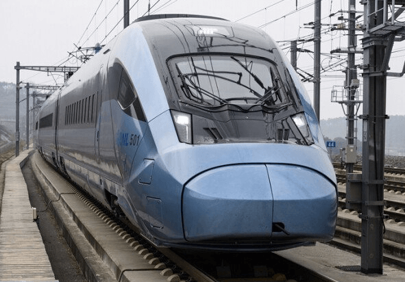 KTX-이음 테마주 개념 저탄소 친환경 열차 EMU-260 정리