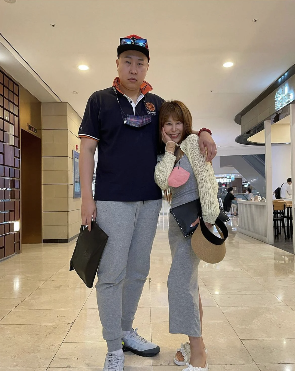 개그우먼 박세미 프로필 나이 몸매 성형 데뷔 방송 활동 학력 인스타 Mbti 지식정보