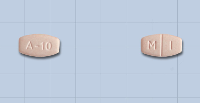 레피졸정10mg 효능 효과 투여방법 부작용 주의사항 확인하기