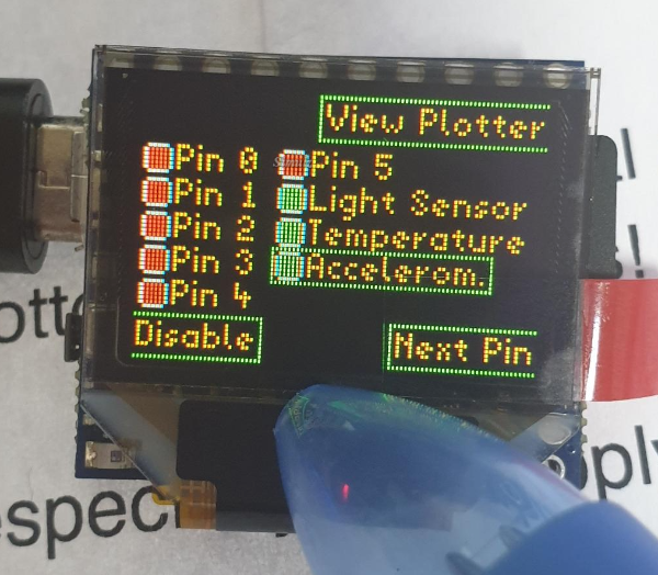 Esp32 C3 Pocuter