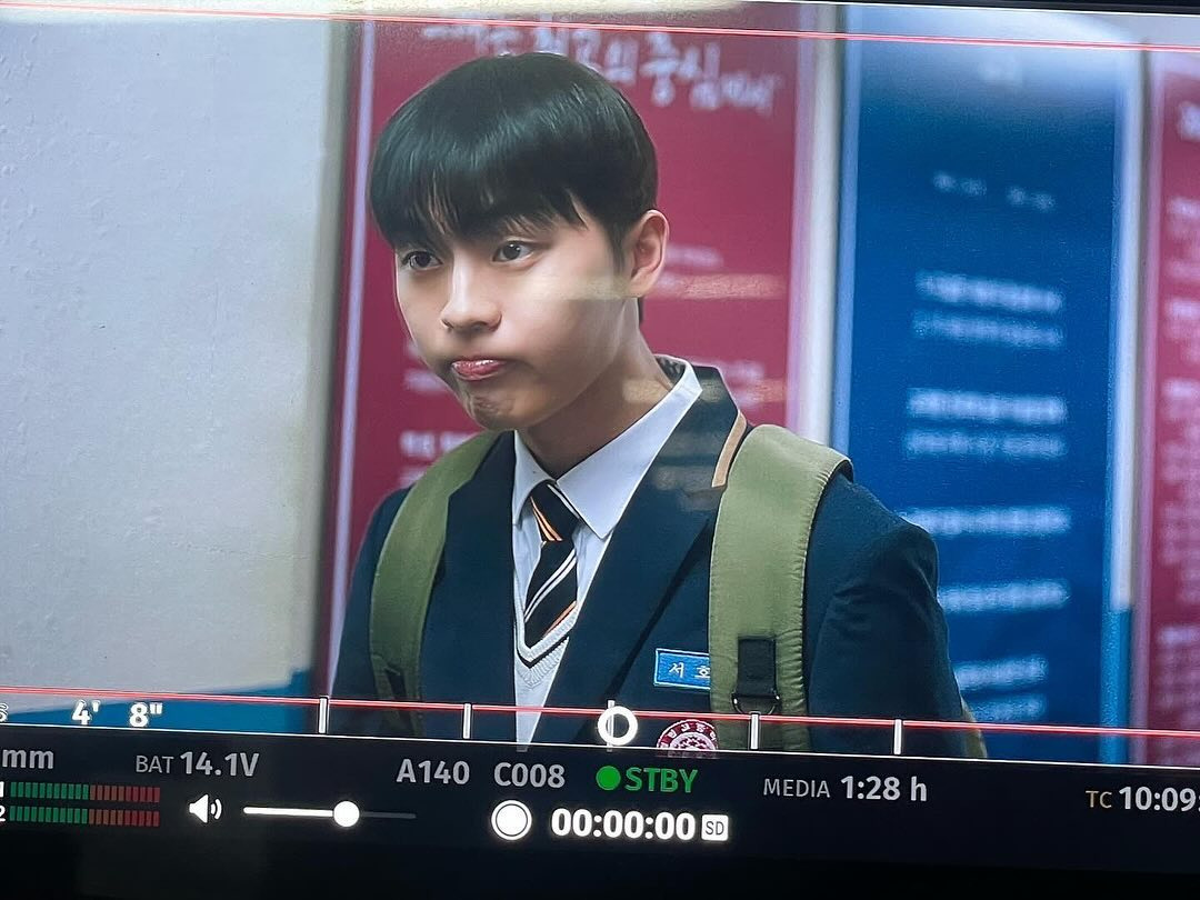 배우 최현욱 프로필 드라마 그놈은 흑염룡 문가영 백수정 남자친구 반주연 등장인물 관계도 나이 인스타 화보 실제키 Mbti