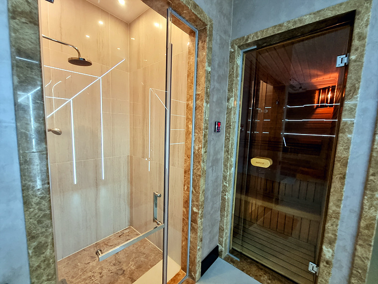 (우즈베키스탄) 타슈켄트 최고의 힐링 마사지 : 비핏(Befit) ONE