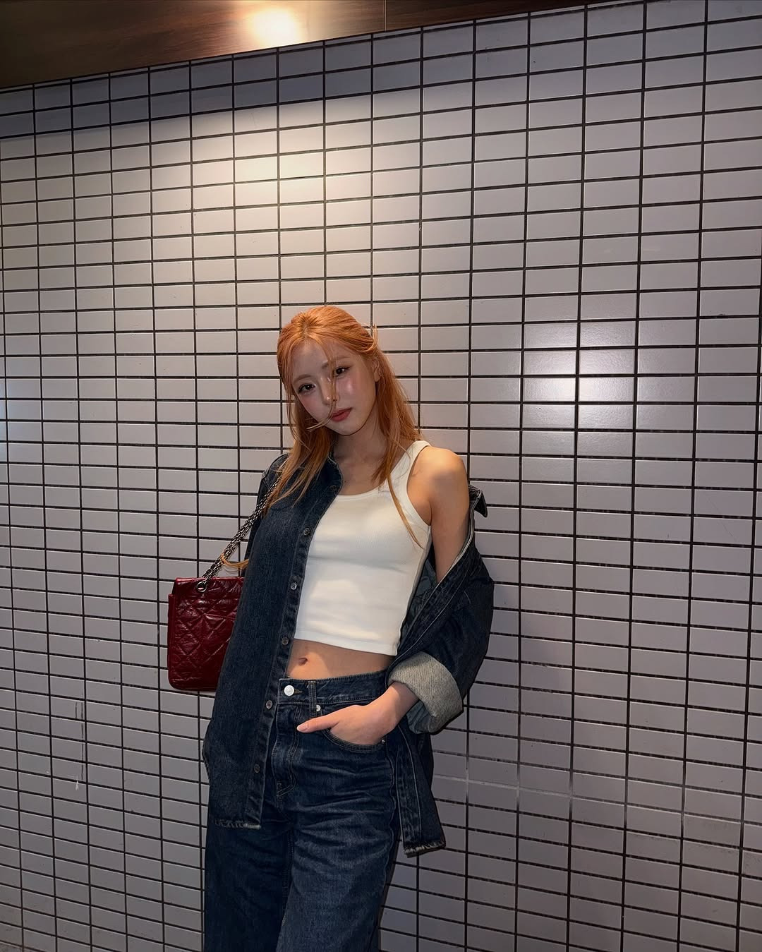 ITZY 있지 유나 프로필 키 나이 경력 학력 MBTI 국적 인스타 정보