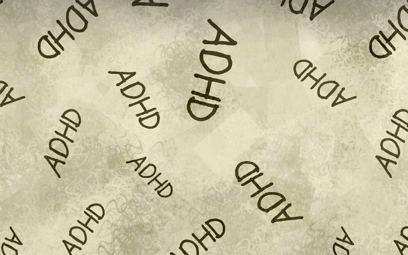 Adhd의 진단