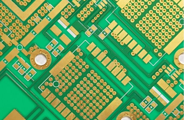 PCB CCL, PREPREG, PCB OSP, PSR, PCB 공정순서 까지 [종합]