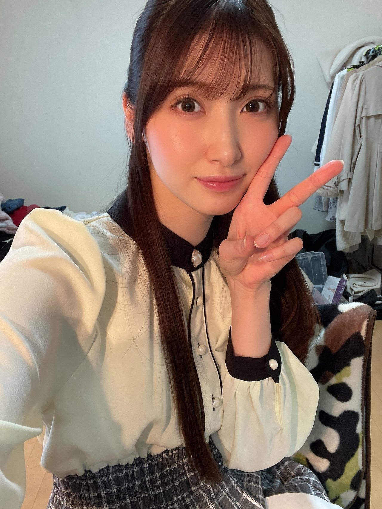 [96년생] 카시이 카노 (Kano Kashii, 香椎花乃)