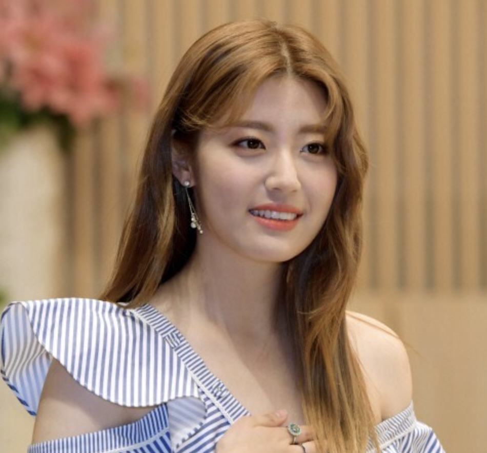 배우 남지현 프로필 나이 데뷔 작품 활동 학력 Mbti 인스타 지식정보