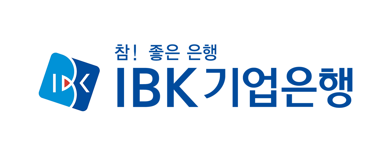 기업은행 Swift Code(로고, 영문명, 주소, 코드번호)
