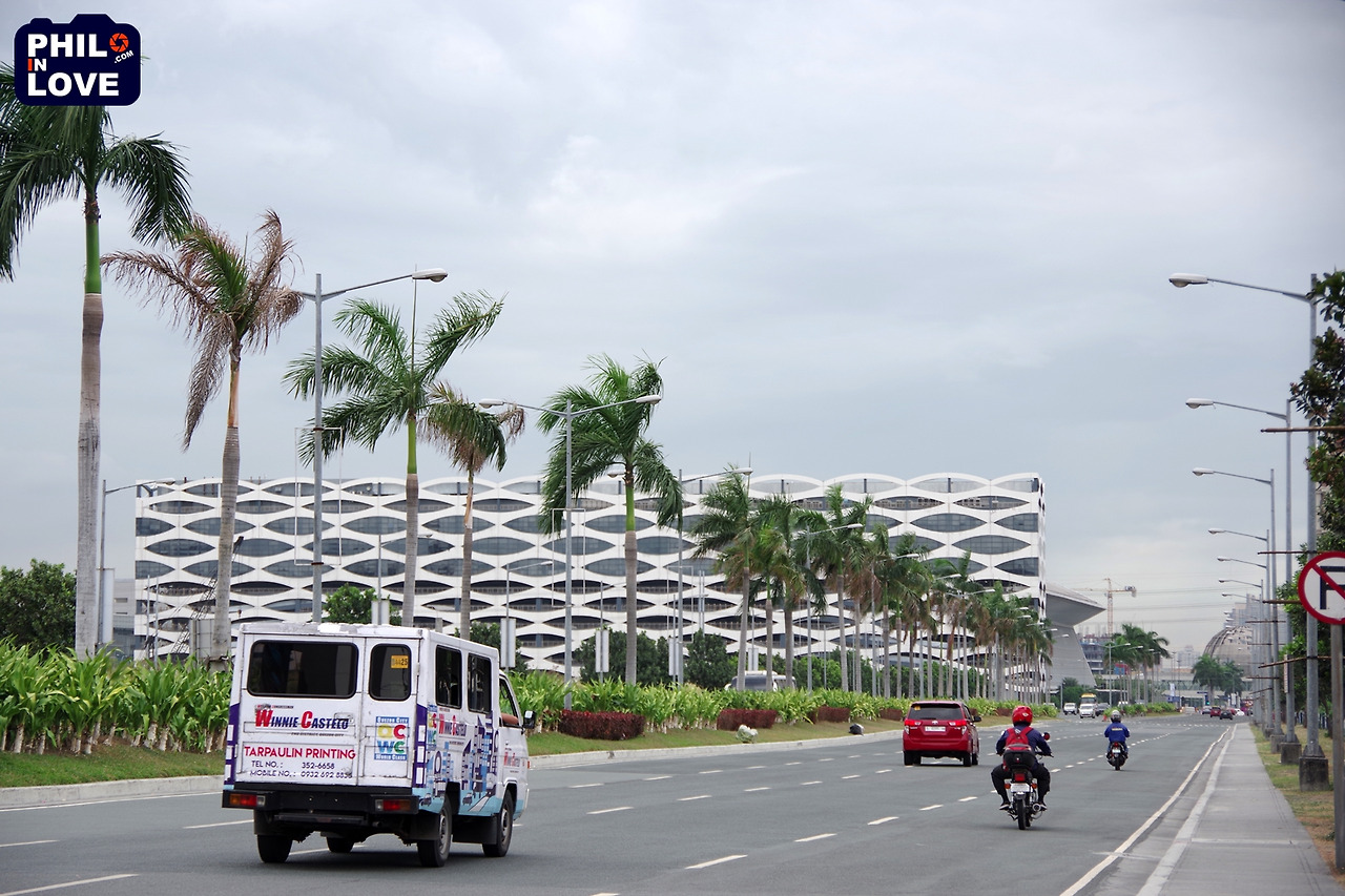 [필리핀 마닐라] 나용 필리피노 재단의 NPF BIKE AND NATURE PARK TRAIL