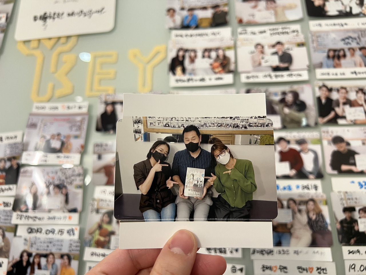 Why Not 기자단 U새내기 입사일기 2편 Why Not 슬기로운 사원생활