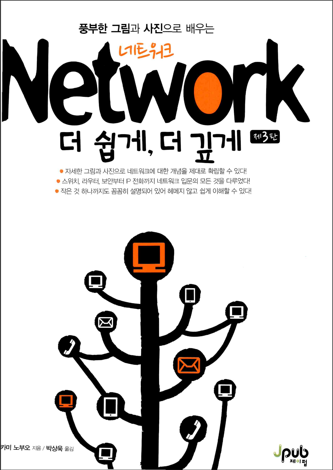 네트워크 입문 무선 Lanwlan의 개념과 구조 특징