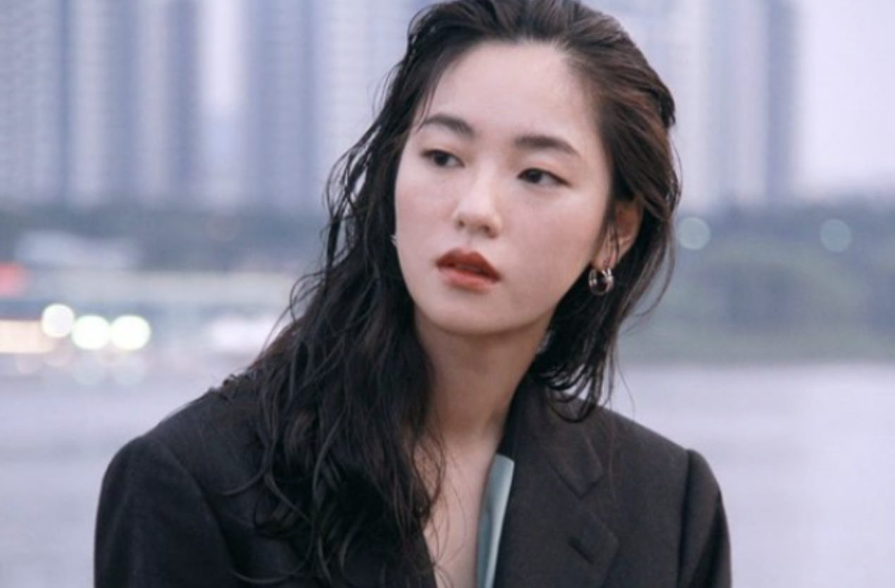 배우 전여빈 프로필 나이 데뷔 작품 활동 Mbti 인스타그램 지식정보