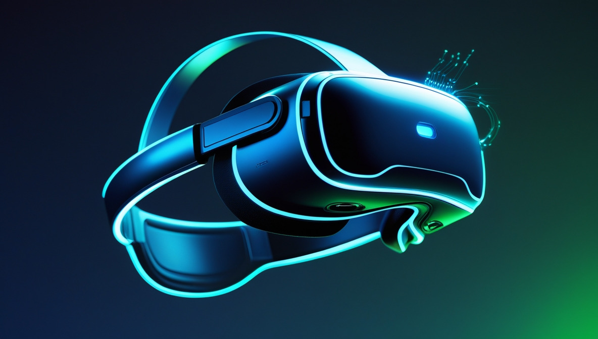 VR 기기의 IPD란?