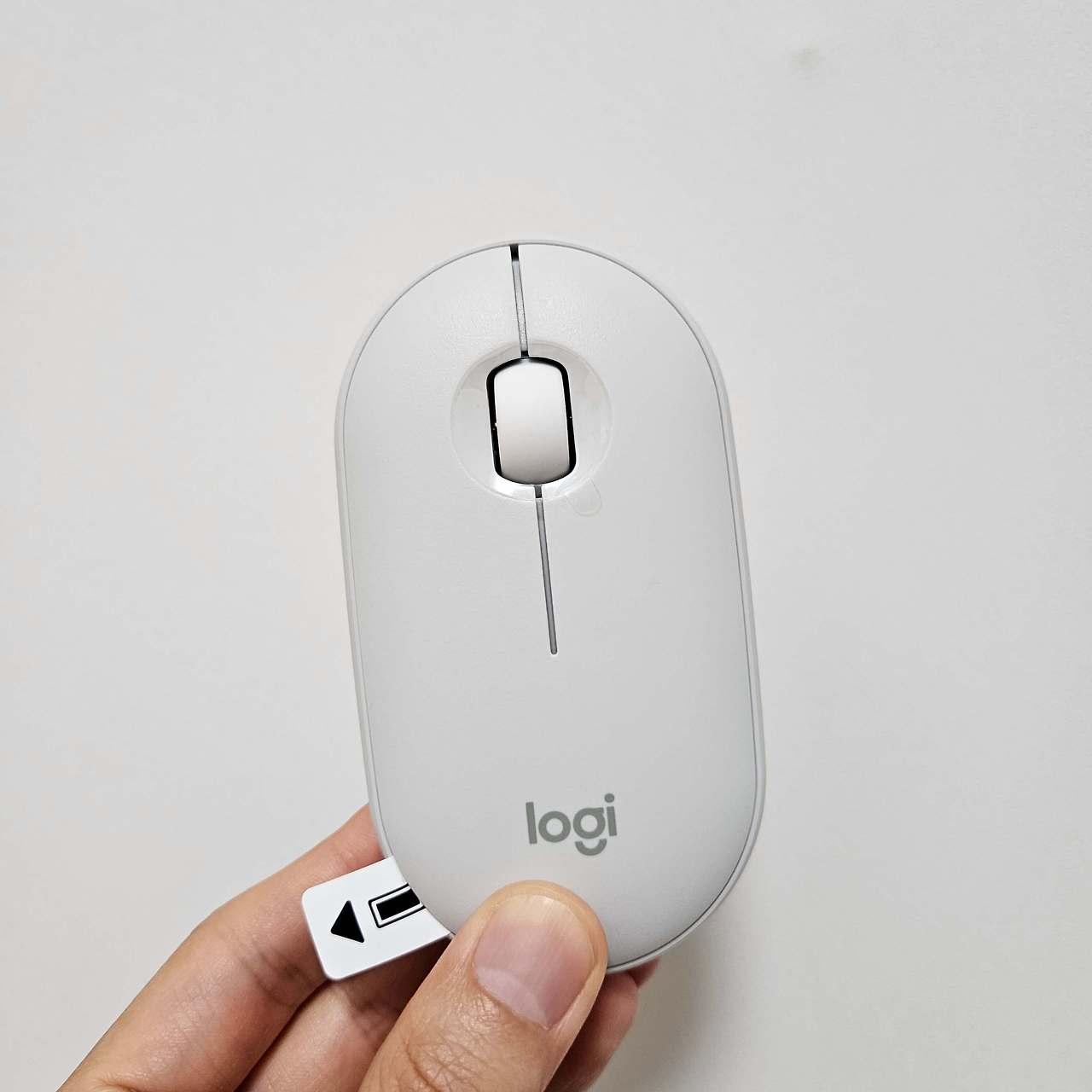 M350s Pebble 페블2 블루투스 무소음 마우스 사용 후기
