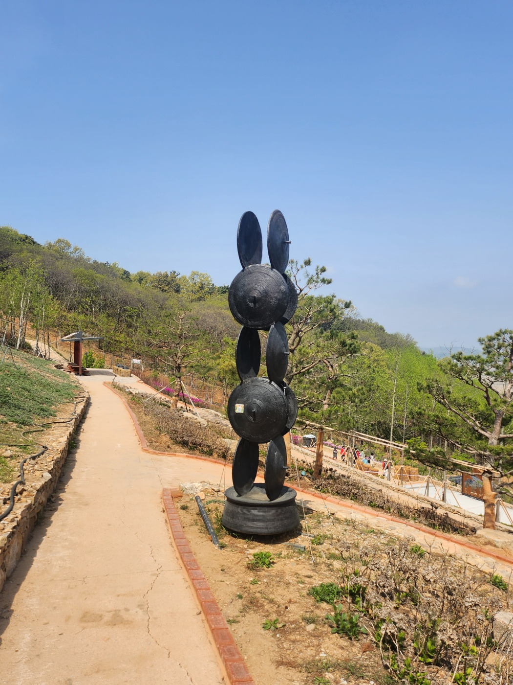 강화도 가볼만한곳 강화교동 화개정원 모노레일 입장료 연산군유배지 5월 봄나들이