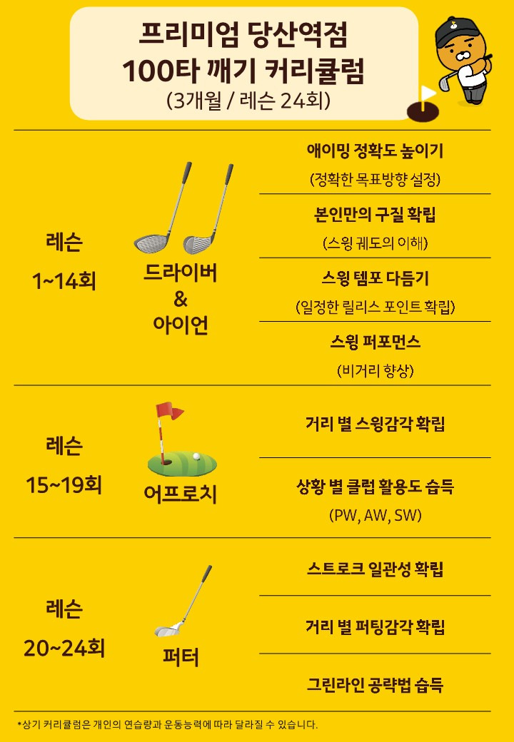 올바른 테이크어웨이 Feat지인추천 이벤트 당산레슨 만족도 1위 프렌즈아카데미 프리미엄 당산역점