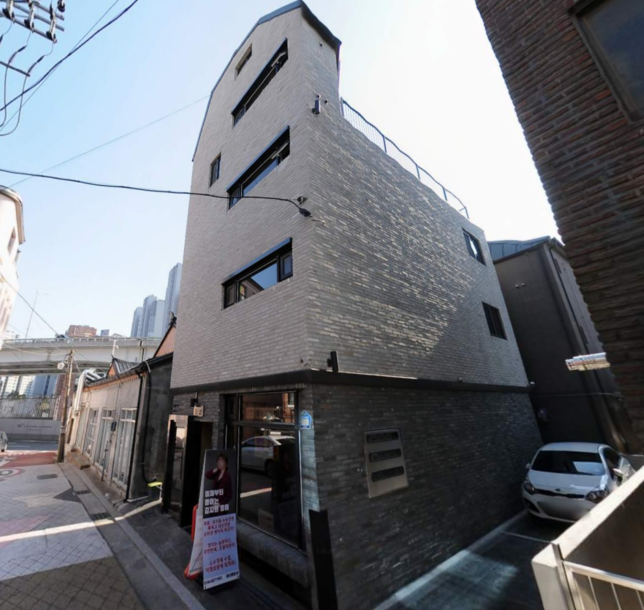 종로구 경희궁의자이 10억 신축 꼬마빌딩 실거래가 조회 행촌동 209 69 독립문역 15억 원 평당 4810만 원