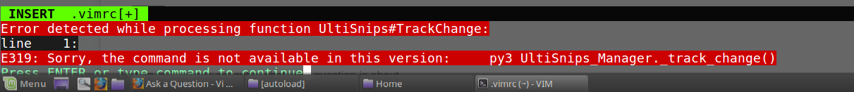 go 언어 사용을 위한 vim-go 설치 및 사용법 :: sejong.jeonjo@gmail.com