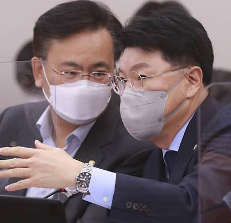 유상범 국회의원 프로필 나이 동생 유오성 아내 아들 학력 고향 군대 국민의힘