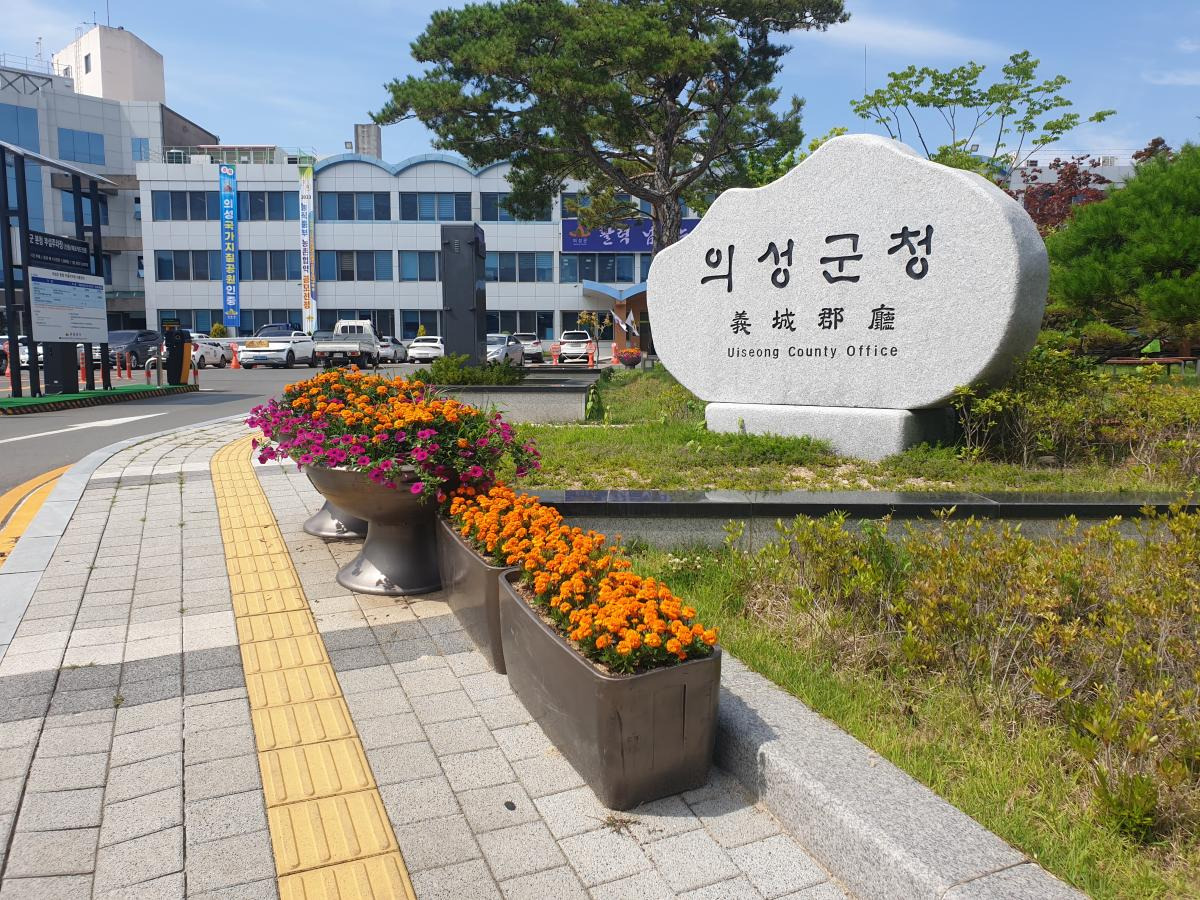 의성군청 여권 발급 방법 비용 장서류 소요기간 토요일 재발급 여부 신청서 양식