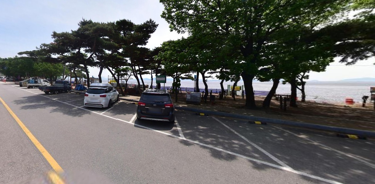 강화도 동막해변 갯벌체험 물때 주차정보 동막해수욕장 이용 정보