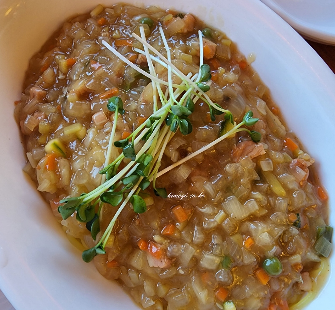 [차이나타운 맛집] 인천 차이나타운 원조 중국집 연경 하얀짜장면
