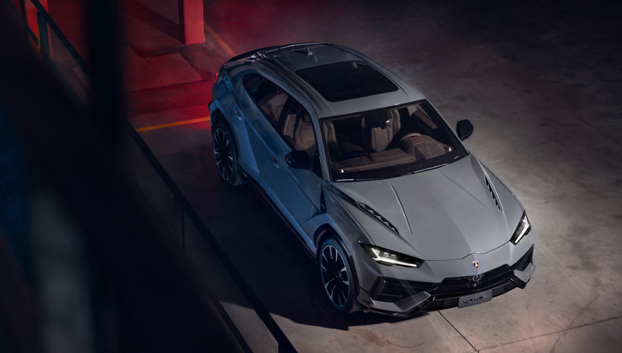 람보르기니 2022 우루스 S 1세대 Fl 자동차세 계산 대형 Suv 가솔린