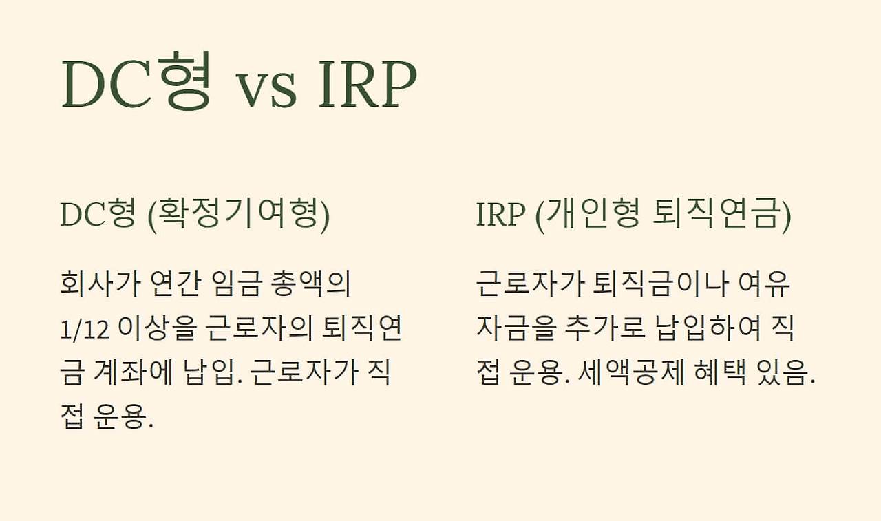 퇴직연금 ETF 포트폴리오 추천 대방출(+연령별 투자 비율)