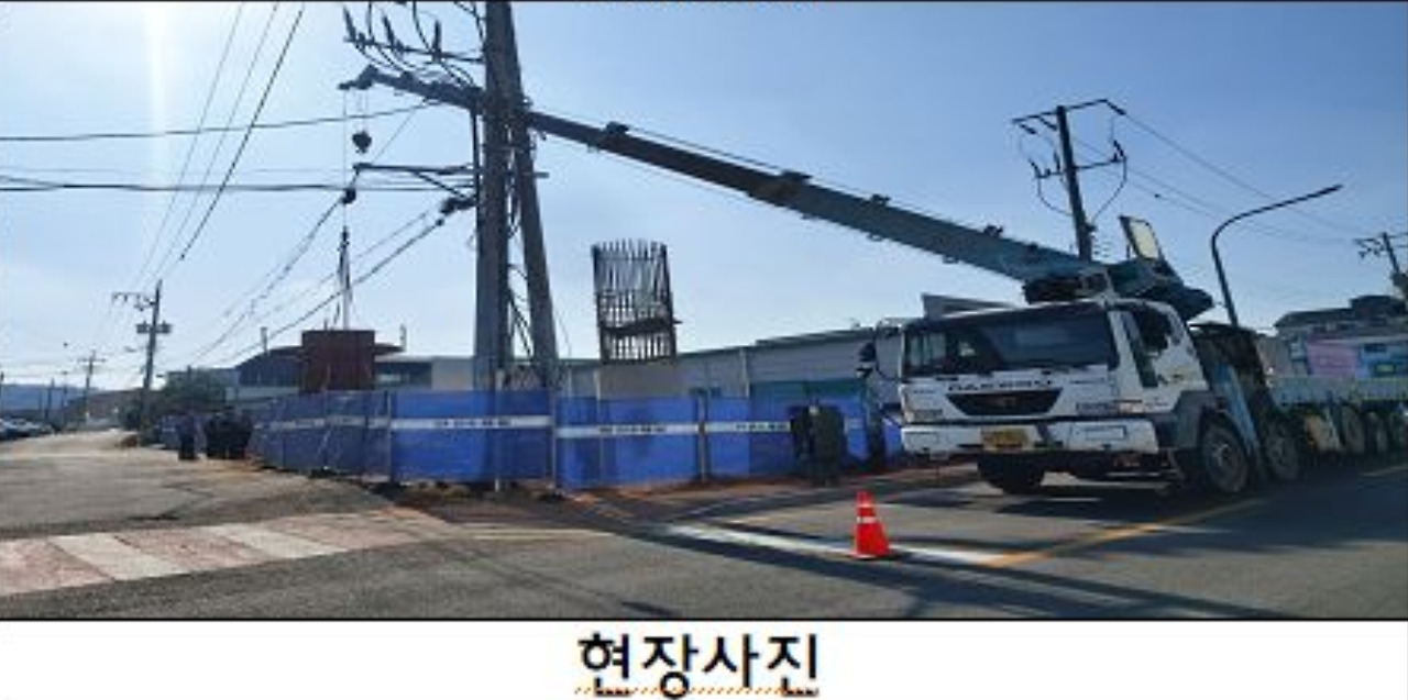 사고사례 2025년 3월 중대재해 사례산재 사망 노동자 건설장비 사고사례 및 법규