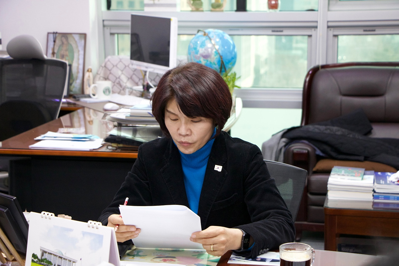 한정애 닷컴 동행하실까요 한정애 국회의원 화곡 248동 도심공공주택 복합사업