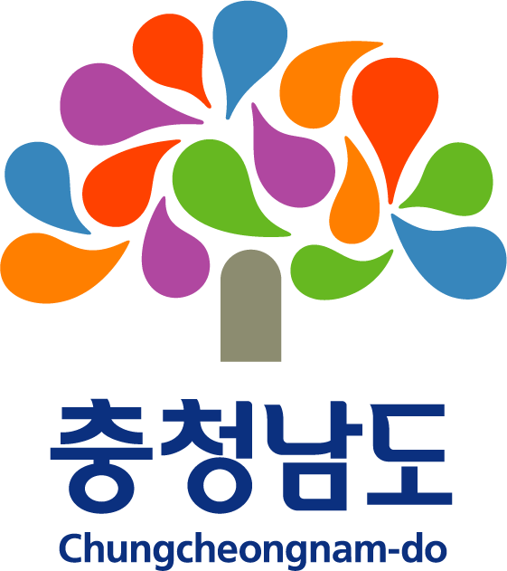 충남도청 홈페이지(www.chungnam.go.kr)