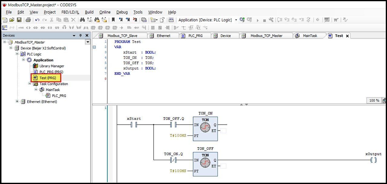 Codesys PLC 시뮬레이션 방법 2가지 (Codesys PLC Simulator)