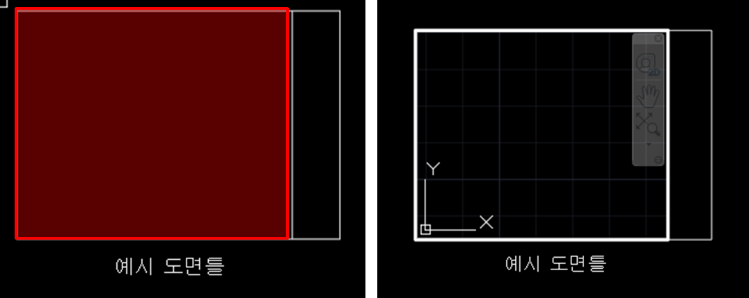 캐드 실무 배치탭을 사용하는 이유 Auto Cad 배치탭 사용법배치탭 명령어