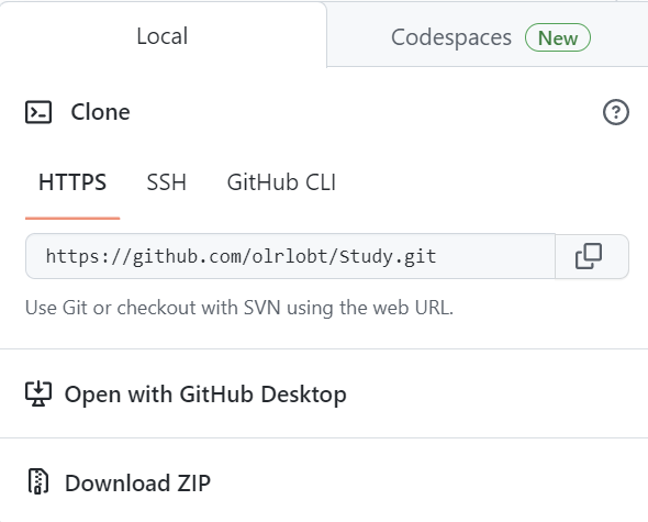 [Git] Github Repository를 Git Subtree로 하나로 합쳐서 관리하기