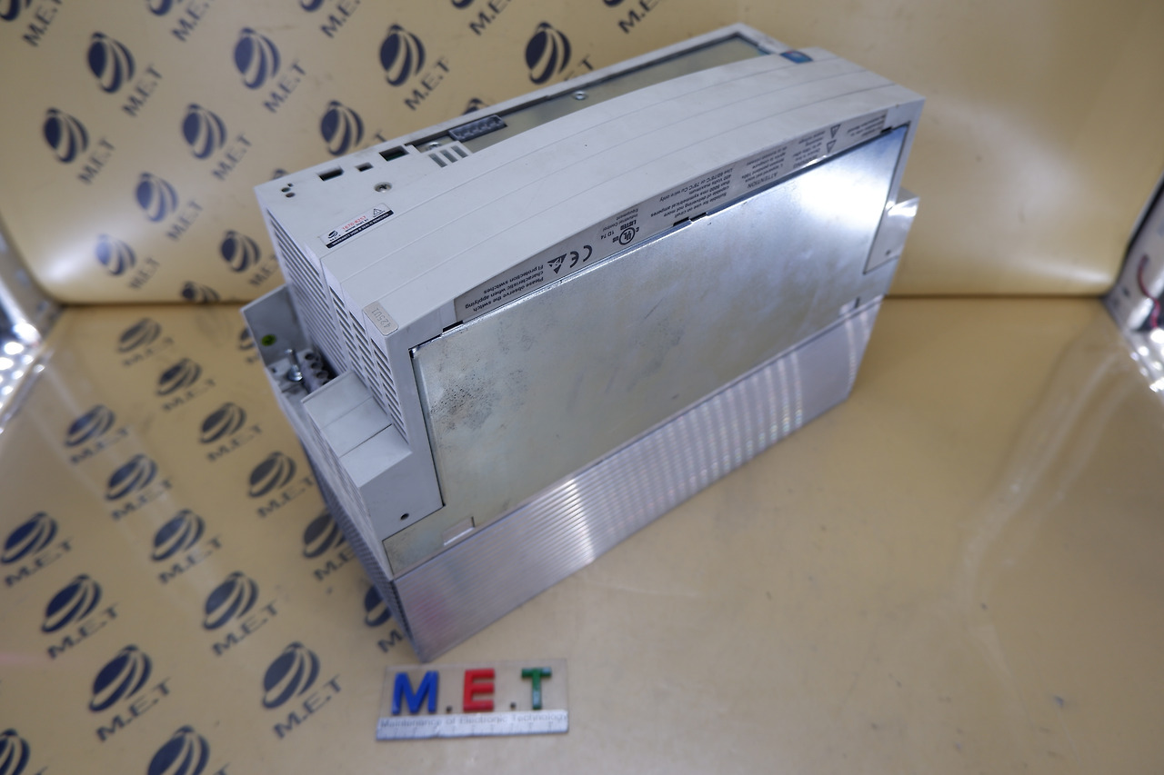 [SERVO DRIVER] Lenze EMB9342-E /구매 수리 단종품지원 / (주)엠이티