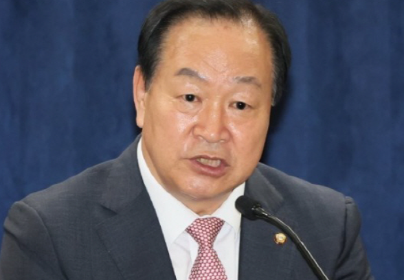 한기호 국회의원 프로필 나이 학력 고향 지역구 군 경력 국방장관