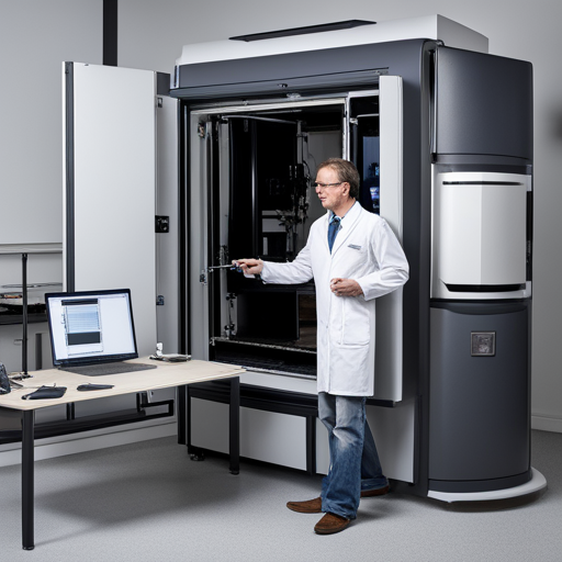 Tandem Mass Spectrometry Ms Ms
