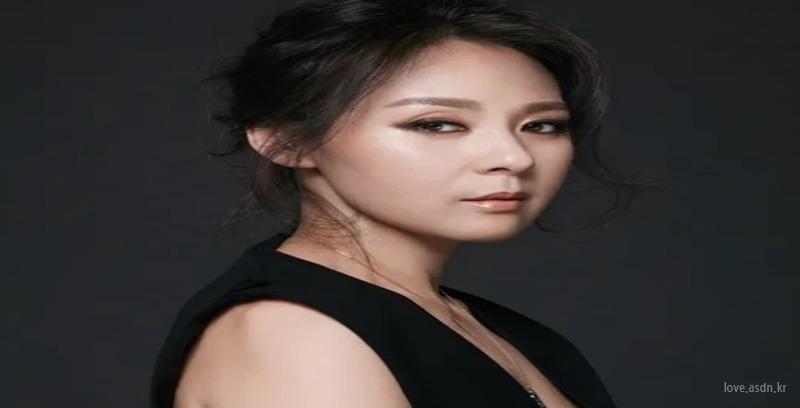 여배우 전미선 프로필 학력 나이 키 몸무게 혈액형 결혼 이혼