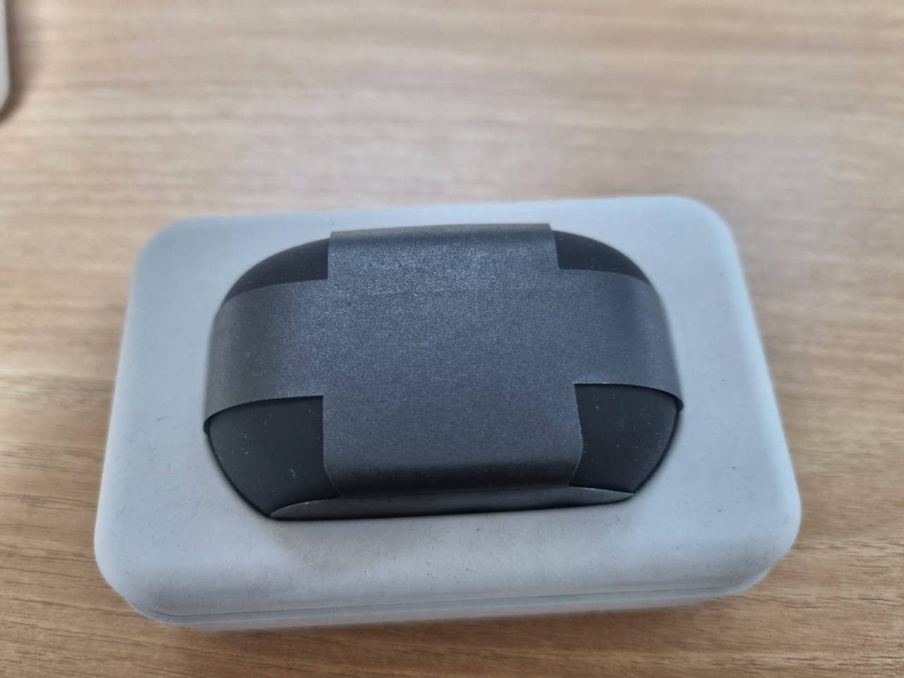 wf-1000xm5 개봉기, 개인평 및 wf-1000xm4와 크기 비교, LDAC 켜는법, 통화품질 - Nahwasa