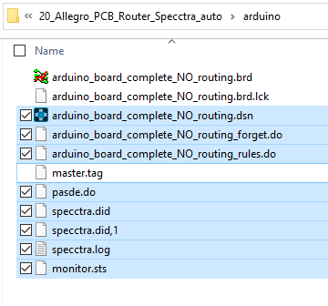 [PCB Editor] Allegro PCB Router 으로 직접 자동배선 라우팅(Auto routing) 해보기 :: 안산드레아스