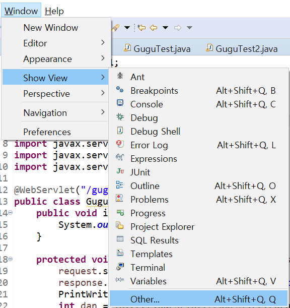 eclipse-github