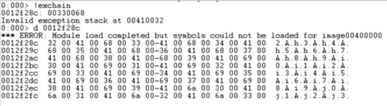 Exploit writing tutorial part 7