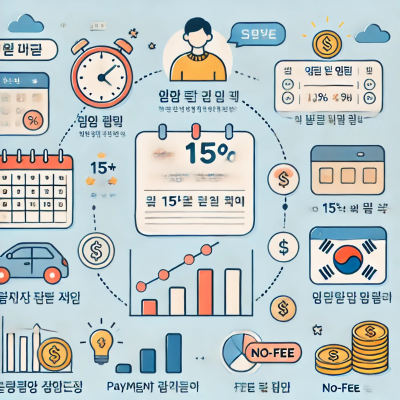 햇살론 유스 신청방법 심사기간 서류 완벽정리 대출 은행 비교