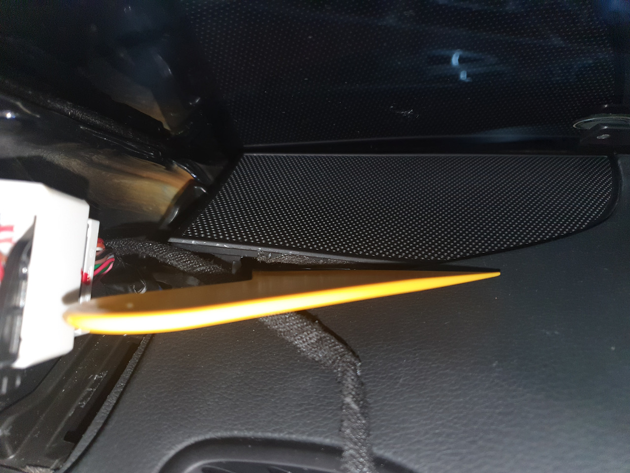 그랜저 IG DIY - 트위터 스피커 알갈이 :: kunaDiary();