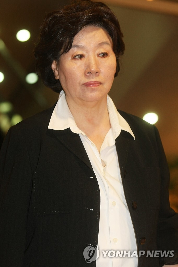 반효정에 대한 최근 소식 나이가족젊은시절남편