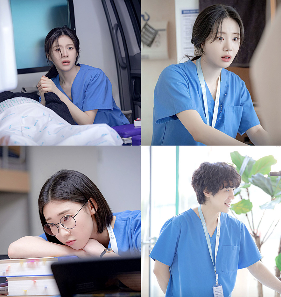 언젠가는 슬기로울 전공의생활 🌿 등장인물 줄거리 Ost 총정리