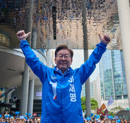 대선후보 이재명은 누구인가 나이 고향 학력 가족 재판 선고 국회의원 경력 대선 공약까지 프로필 상세 분석